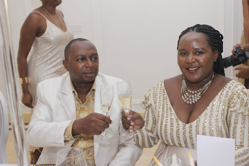 Simon Kabu: How Bonfire Adventures Really Started