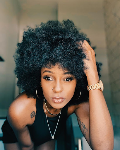 Vanessa Mdee's Bold New Year's Parenting Shift