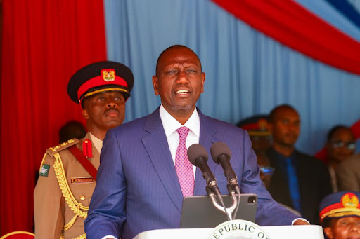 OMWENGA: Who can give Ruto a run for his money in 2027?