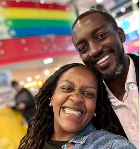 Murugi Munyi's Anniversary: A Look Back at Their Journey Together