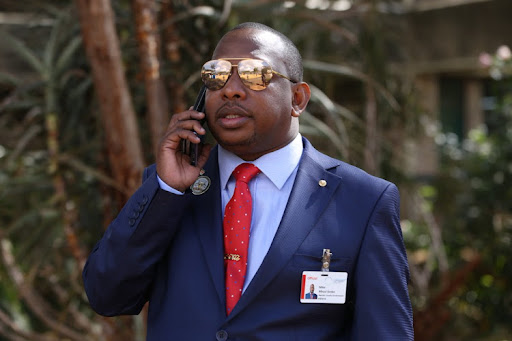 Sonko meets lawyers to strategize after partial victory at EAC court