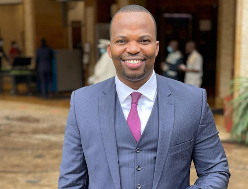 MC Jessy Highlights Challenges of Growing Up an Orphan