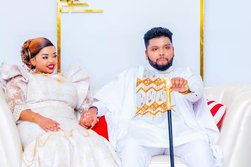 Rev. Lucy Natasha shares plans to extend her family in a hearty post