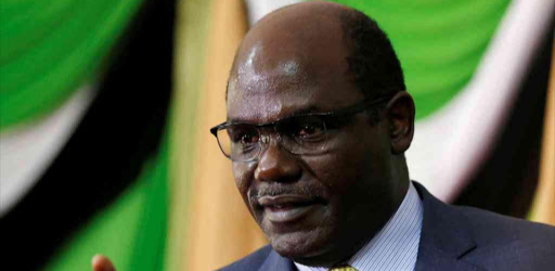 Chebukati fought for rights of Kenyans – MP Kagombe
