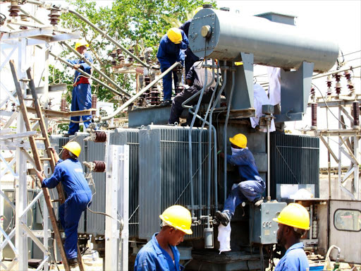 Kenya Power lists areas in six counties to face planned power cuts Thursday