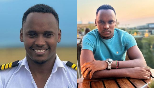 Khalif Kairo Released On Sh2 Million Bond After His 3rd Arrest