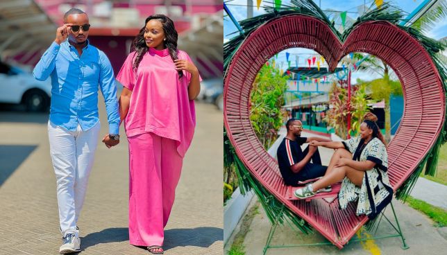 Hilarious! Kabi Wa Jesus issue public apology to his wife