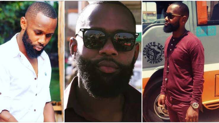 'When my time comes no one can stop me' Video of Makanga bae emerges ...