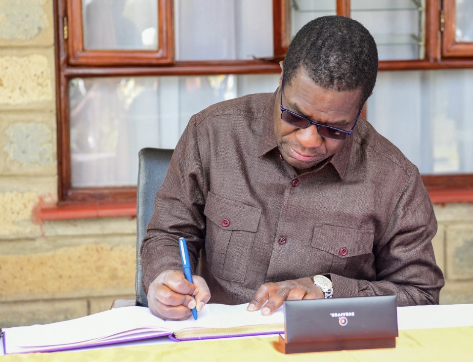 ROSE MURUGI: Has Kenya thought through Ketraco, Adani energy deal?