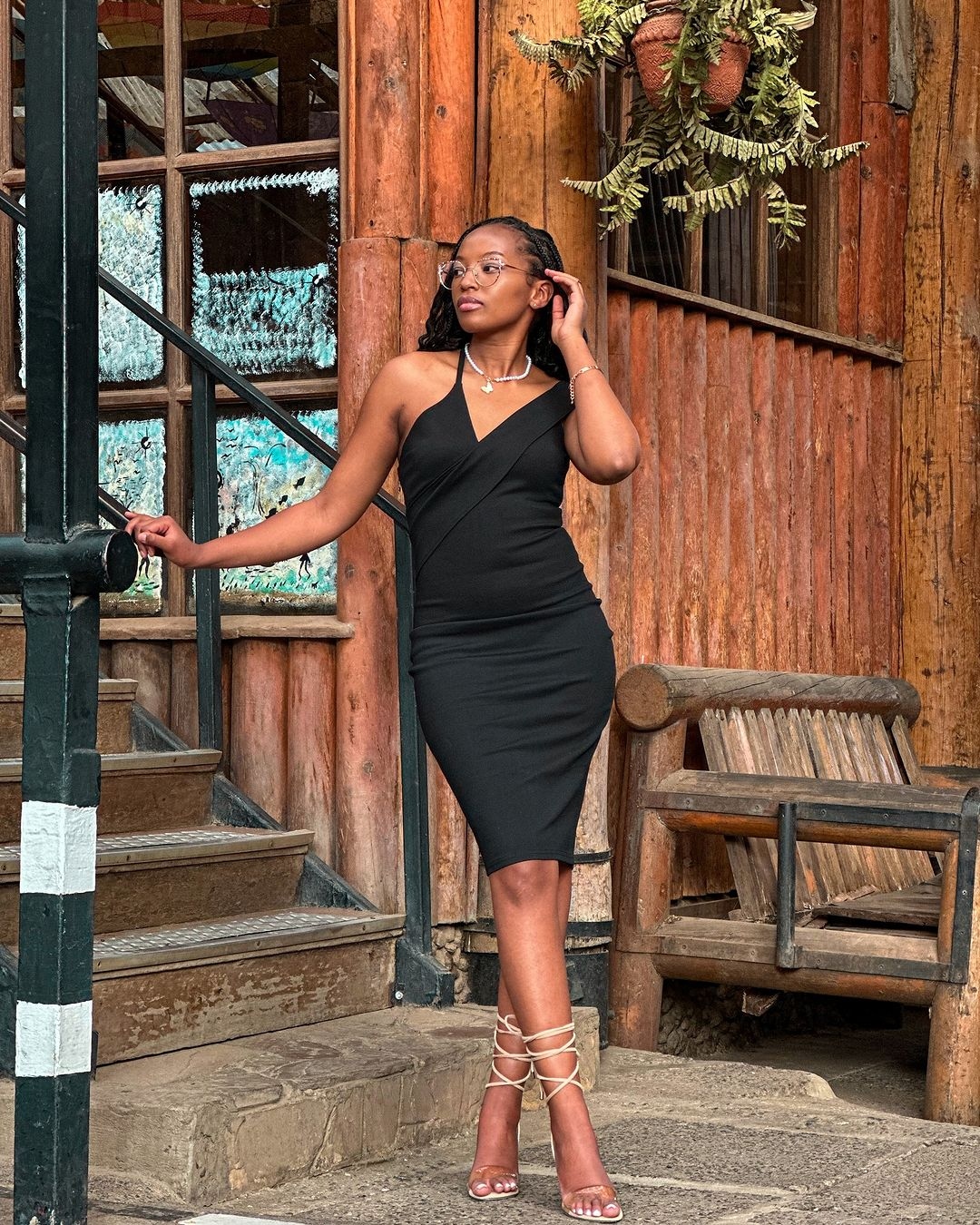 HOT MAMA! Felicity Shiru Looking Stunning After Breakup