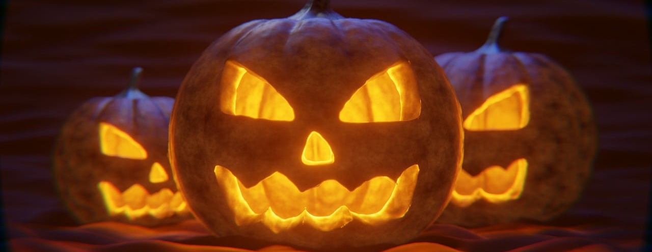 Halloween: Origins, Traditions, and Modern-Day Celebrations