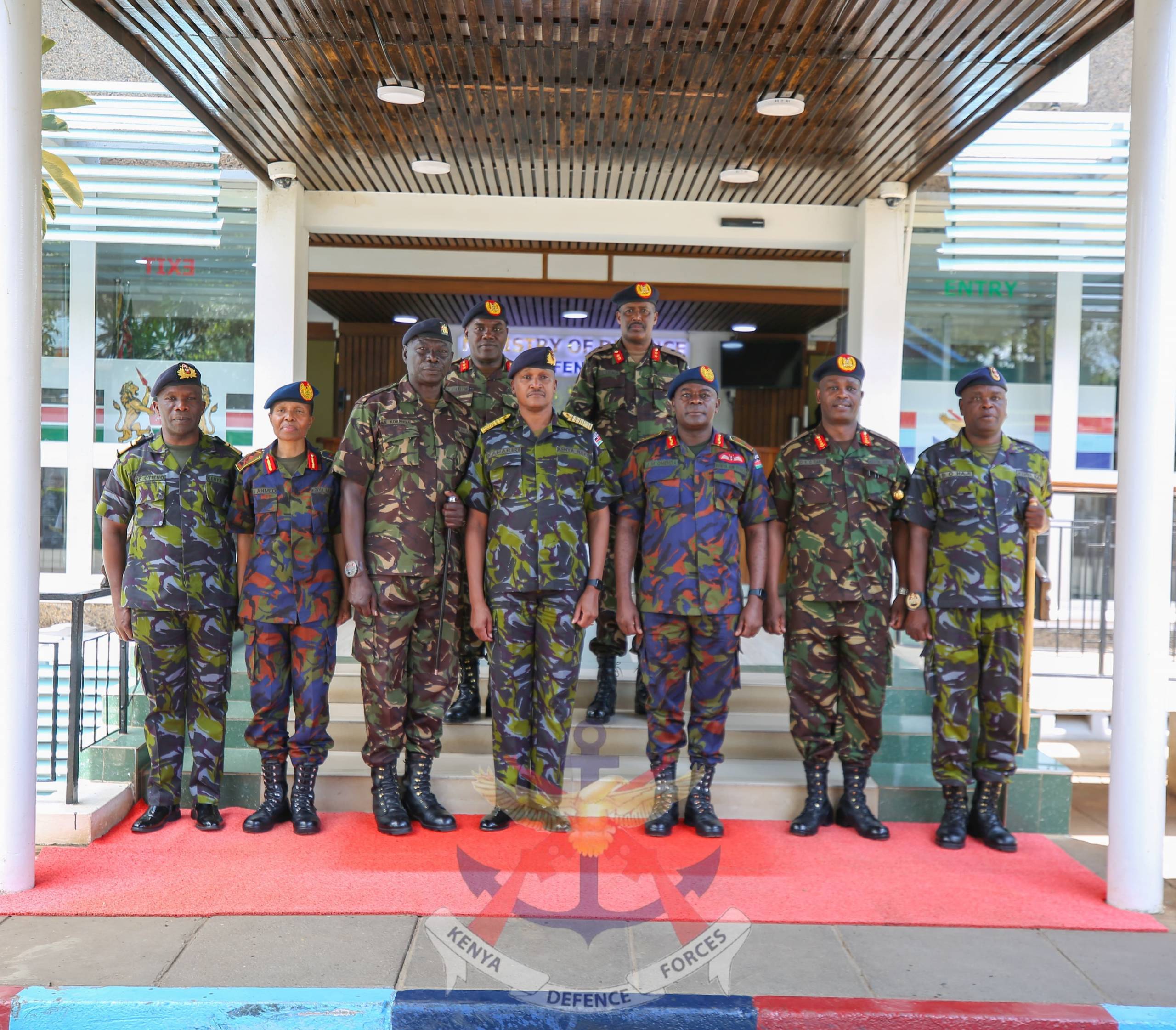 Military in fresh attempt to scrap lunch subsidy