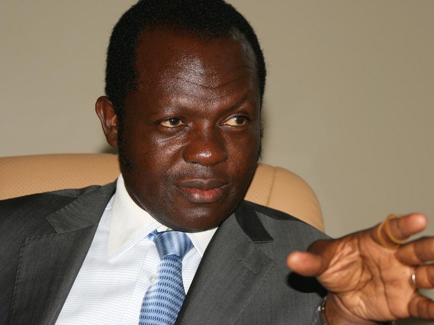 Blow to Tuju as Apex Court judges withdraw from Sh4.5bn case