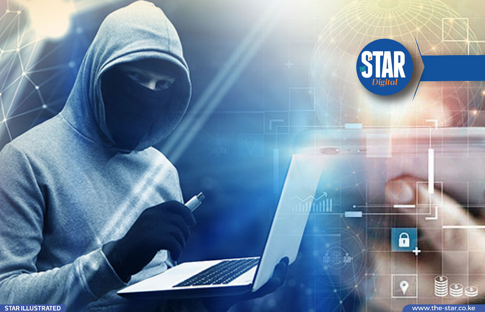 Sectors Targeted Most By Cyber Attacks Global Statistics