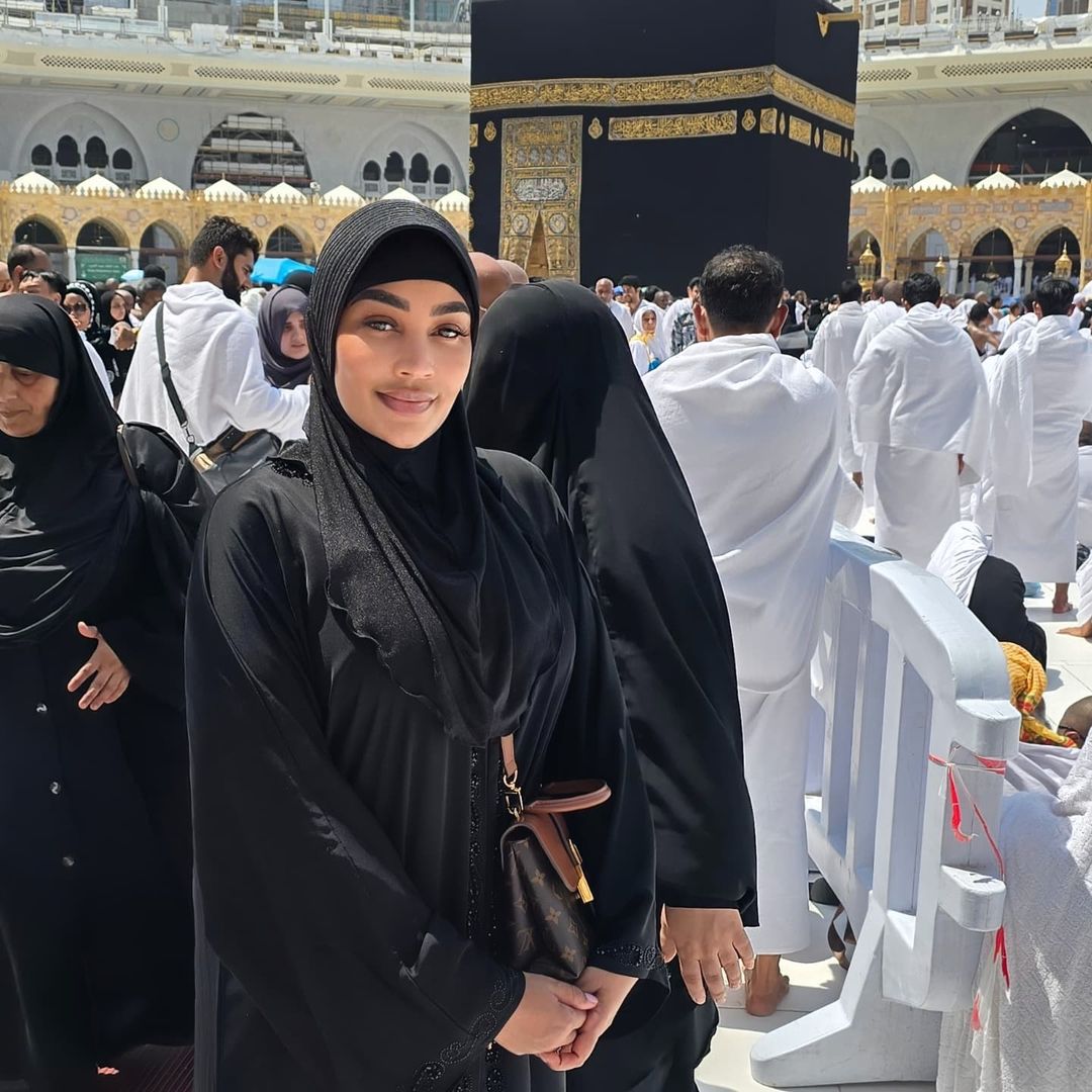 Mixed Reactions as Zari's Firstborn son Gets Baptized