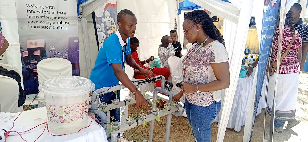 Two Kenyan Firms among 12 globally competing for Sh141million prize