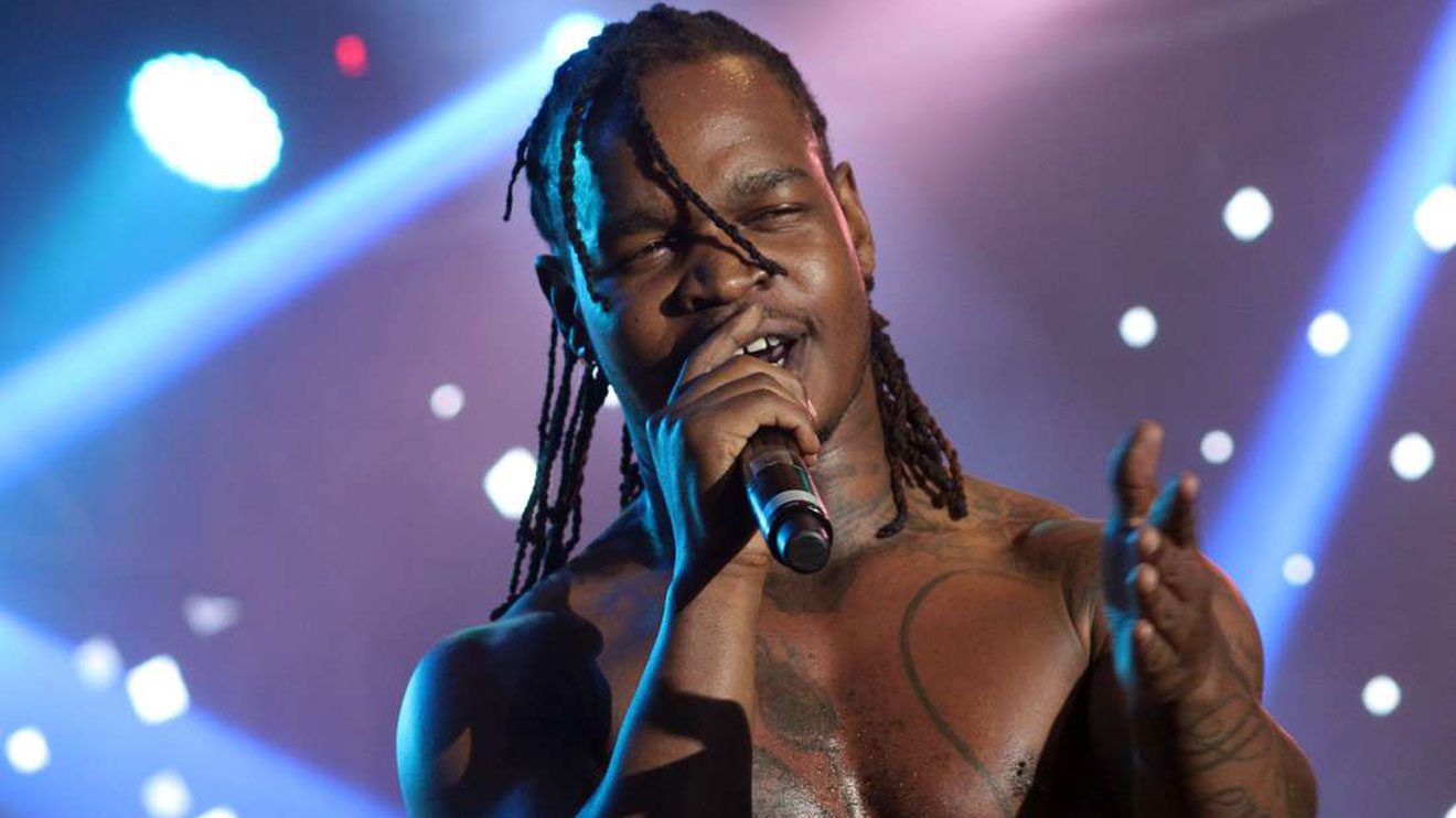 Timmy Tdat comes to the rescue of Bolo Bespoke's wife after viral video