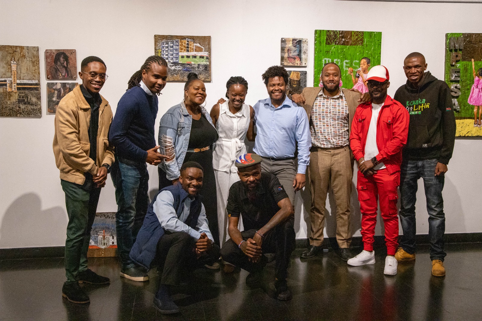 All you need to know about upcoming Afro-Latin Tamasha dance event