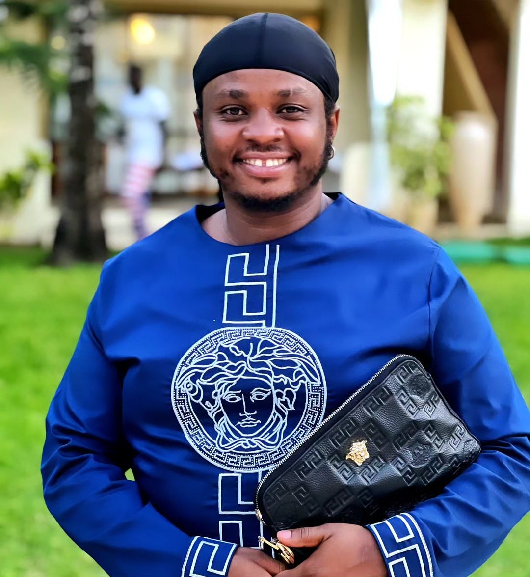 DK Kwenye Beat Announces New Chapter With New Look