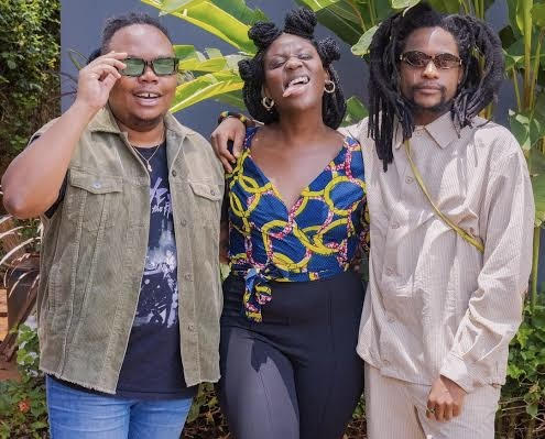 Mic Cheque podcast announces death of one of their member's