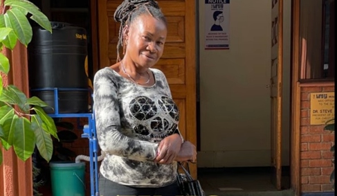 Who Was The Late Benga Musician Princess Jully
