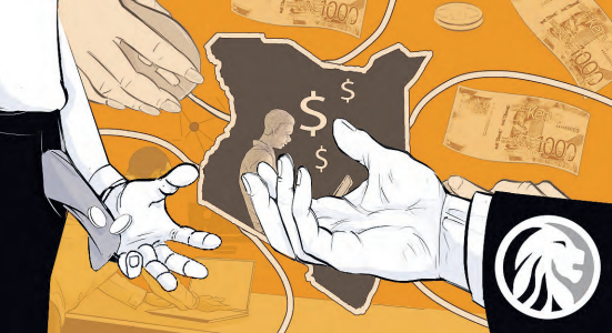 OLEKINA: KRA should nurture commerce, not stifle it