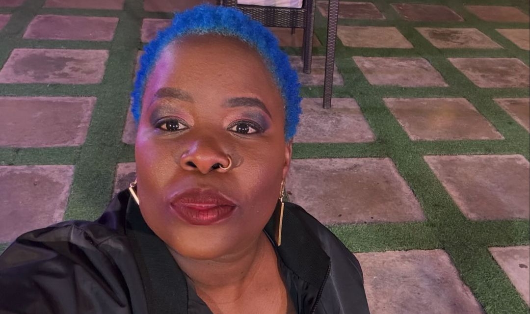 Meet Sara Mitaru, Kenyan Emmy nominated star