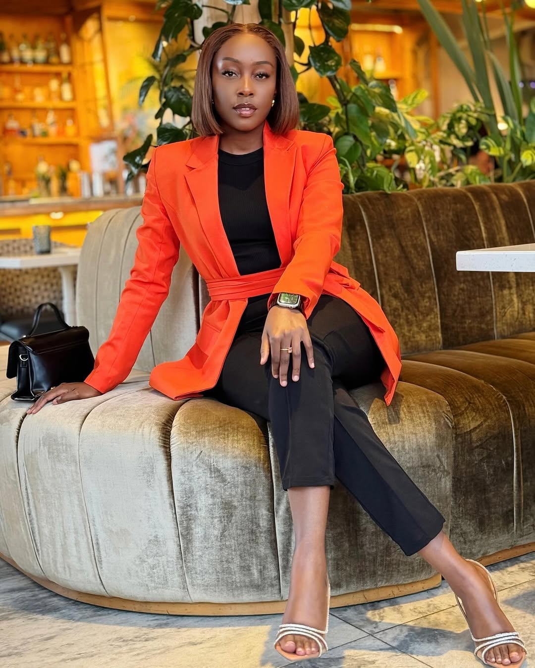 Dr Linda Muthoni's Eye Opening Experience Buying a House