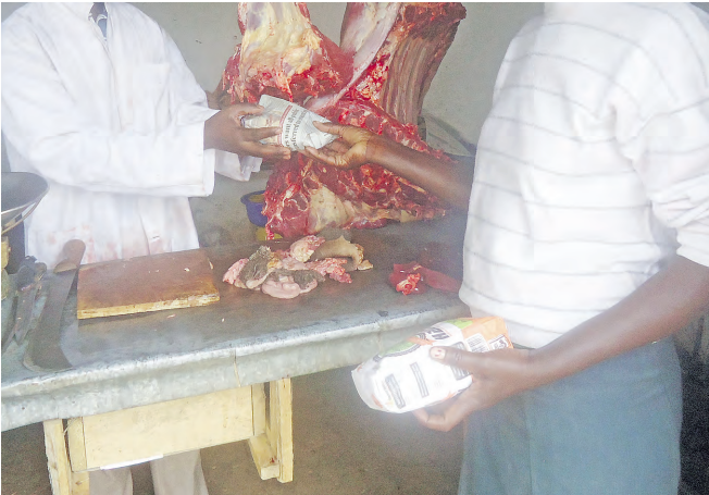 Butcheries, grocery stores steal from consumers as fake scales flood Kenya