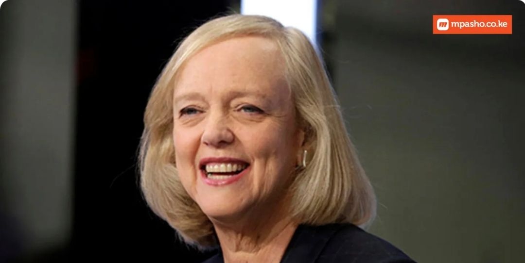 Reflecting on Meg Whitman's Legacy as US Ambassador