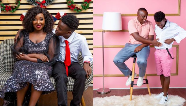 Kate actress’s unexpected message to Ex-hubby Director Phil [Screenshot]