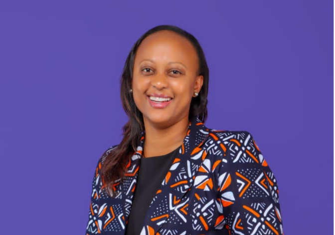 Kiogora appointed President’s Award-Kenya CEO