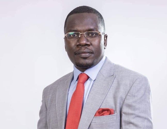 FWAMBA NC FWAMBA: Blueprint for sustainable rogwth: Kenya’s strategic ...