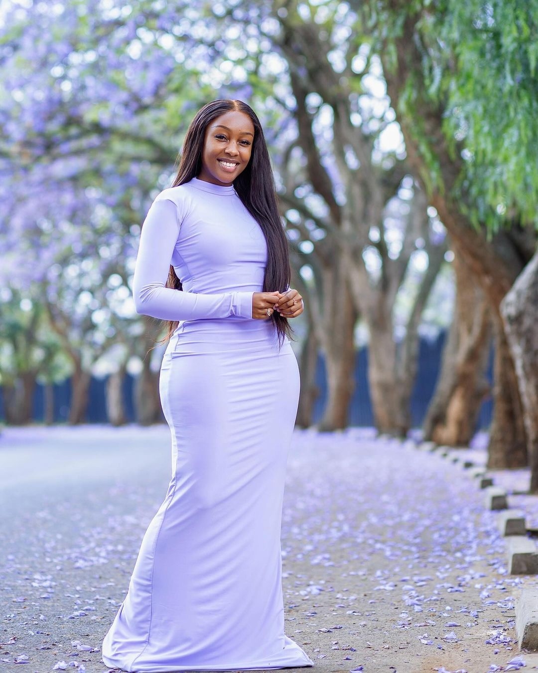 Dr Linda Muthoni's Eye Opening Experience Buying a House