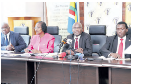 Unlawful arrests, deaths: State agency paints gloomy human rights picture