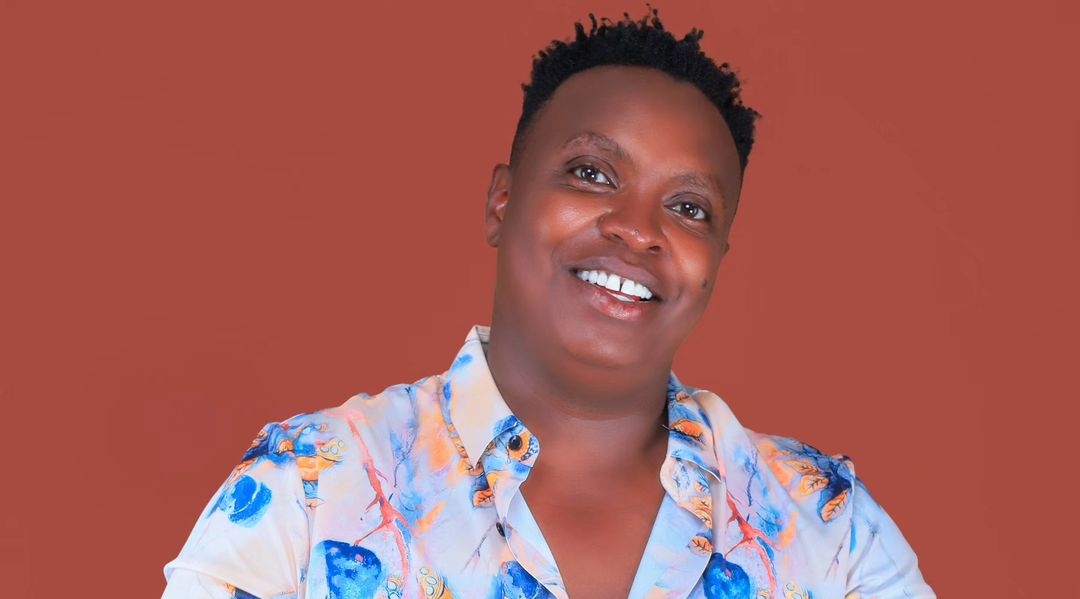 How Mbote Njogu Made It Big in Content Creation