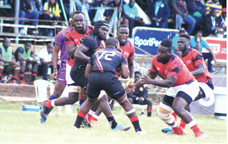 Ogeta, Akala recalled to national 15s side for Uganda match