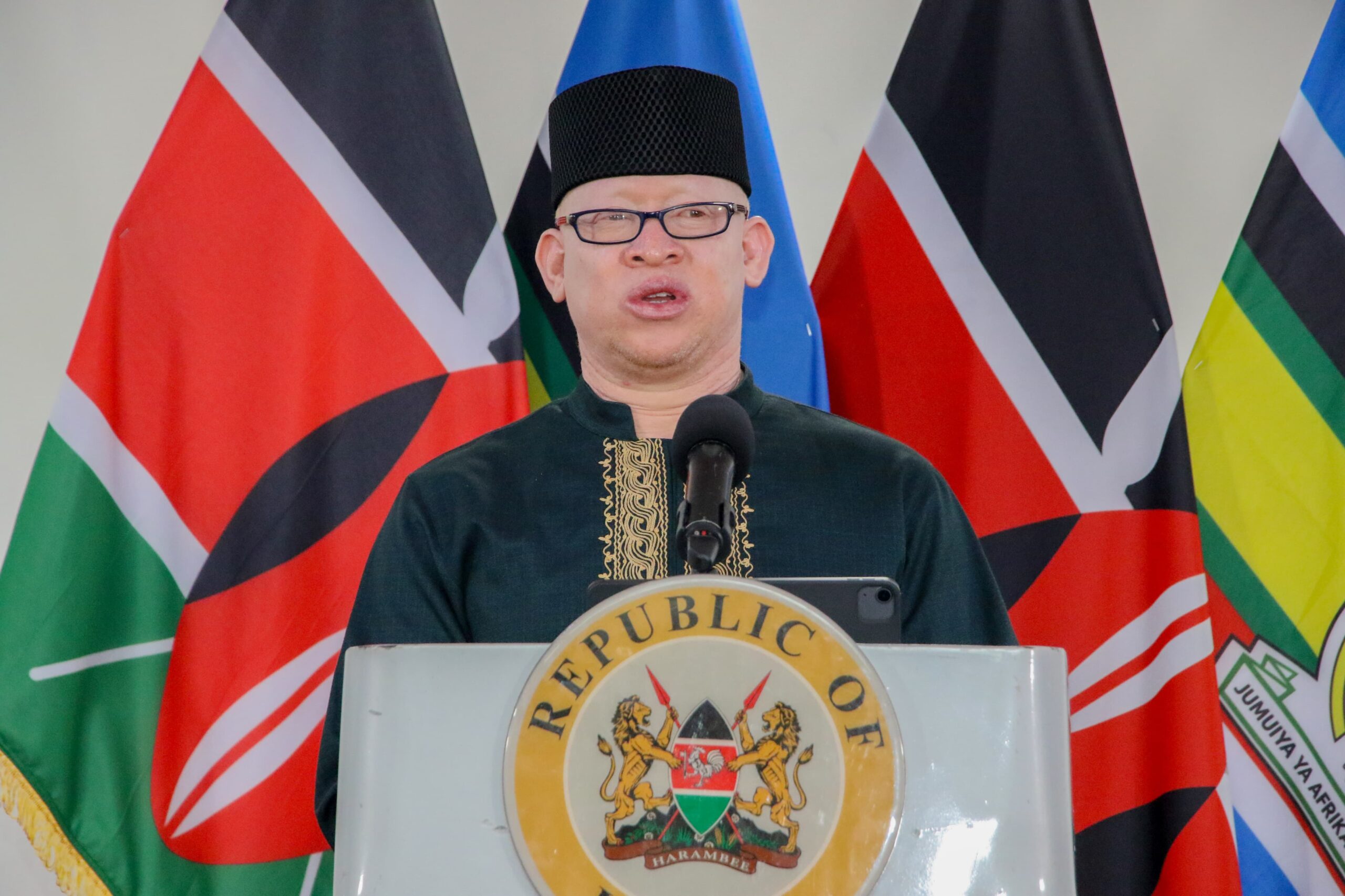 Isaac Mwaura tells off Muturi over remarks on Ruto leadership