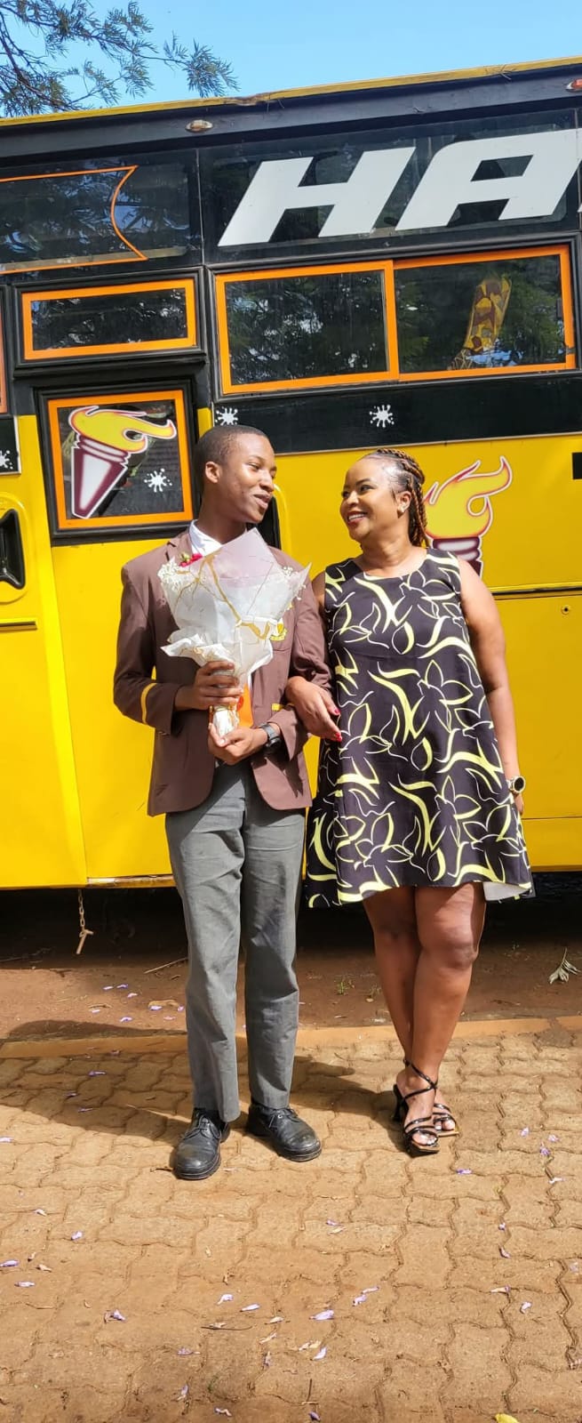 De’Mathew’s Widow Responds to Son’s Pickup Criticism