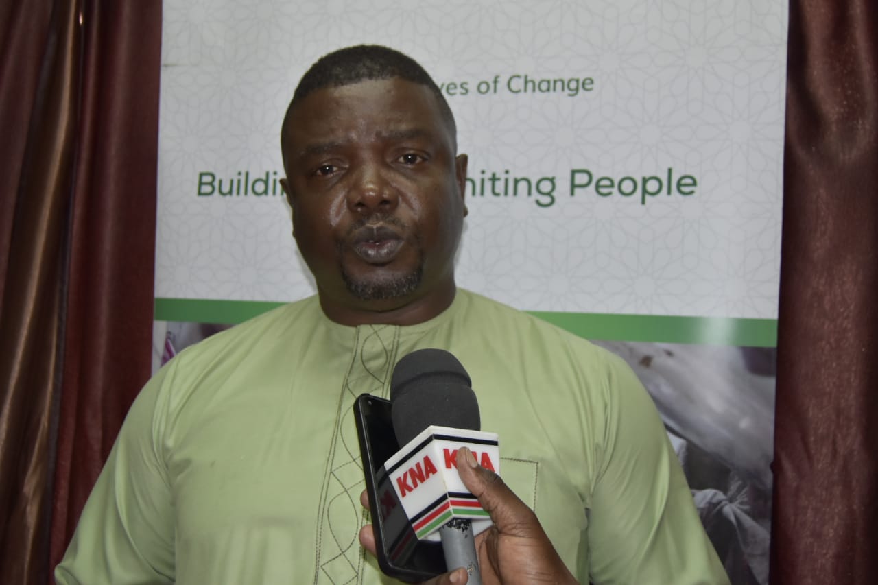 Economic, social and cultural issues cited for mistrust and division in ...