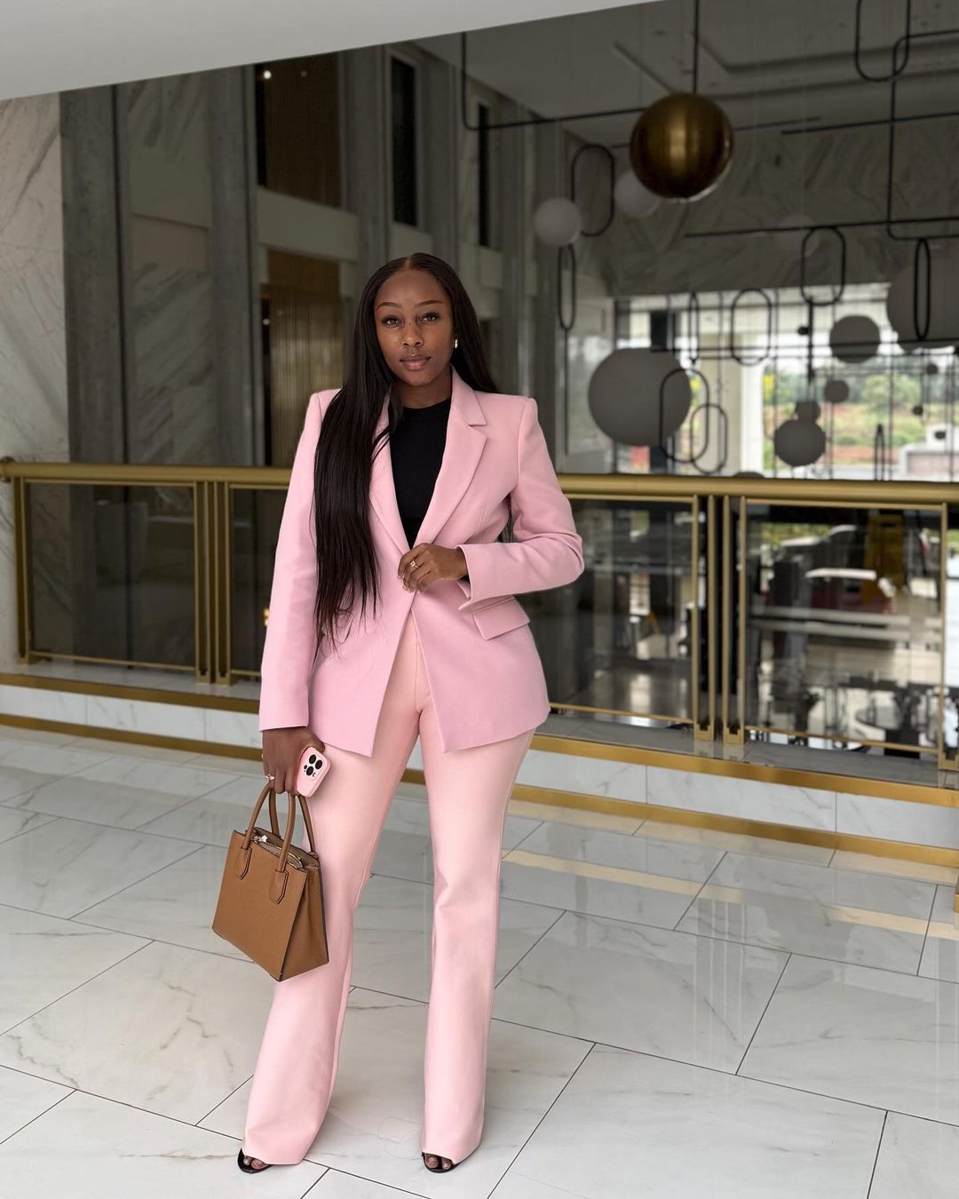 Dr Linda Muthoni's Eye Opening Experience Buying a House