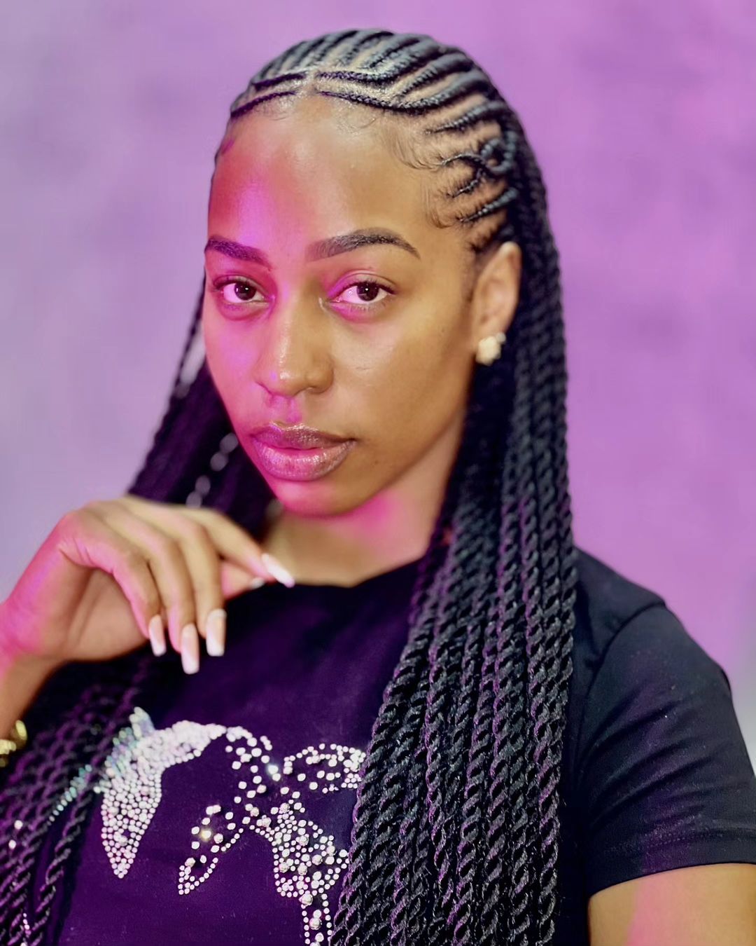 Fans wowed by Diana Marua's love for Morgan Bahati