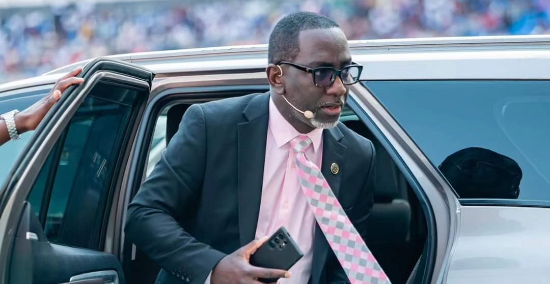 Burale - The 4 Types of Friends You Should Have