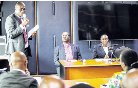 Bishops give new SHA three months to clear NHIF debts