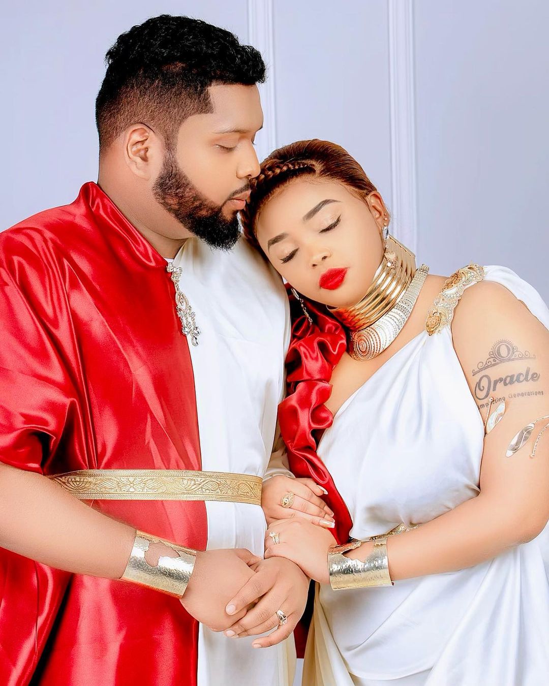 Rev Natasha’s Marriage: Major Decision Still Pending