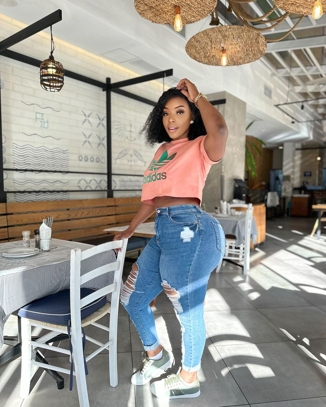 Exclusive: Why Risper Faith won't stop doing cosmetic surgery anytime soon