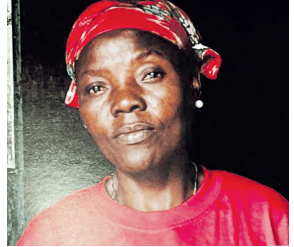 Mama Victor honoured in death for rights activism