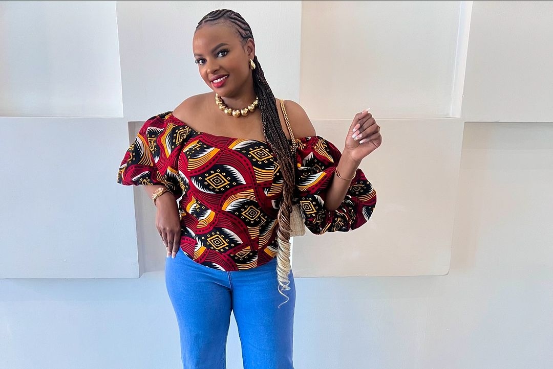 Your soulmate is not someone else's husband - Muthoni wa Mukiri