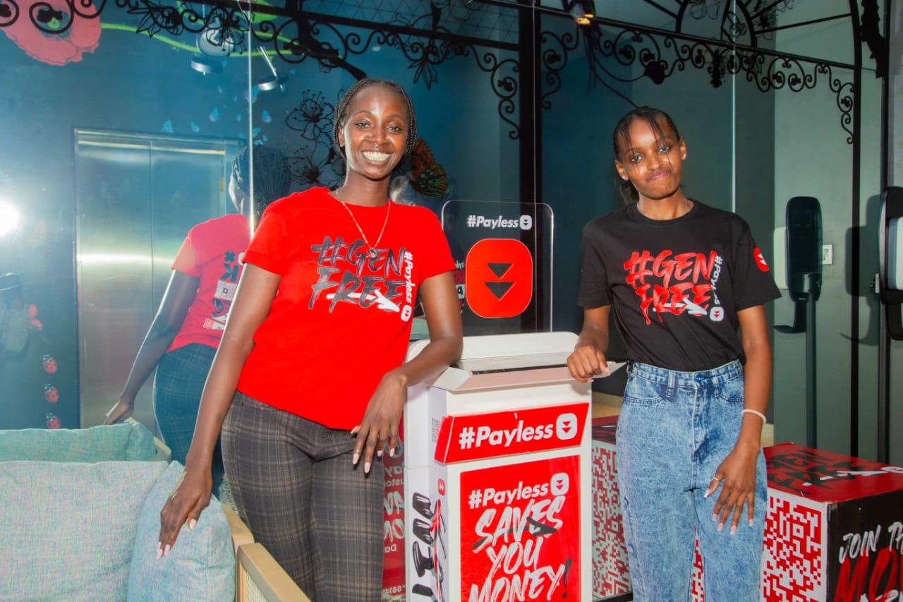 Payless unveils direct bank cash transfer, bypassing mobile money