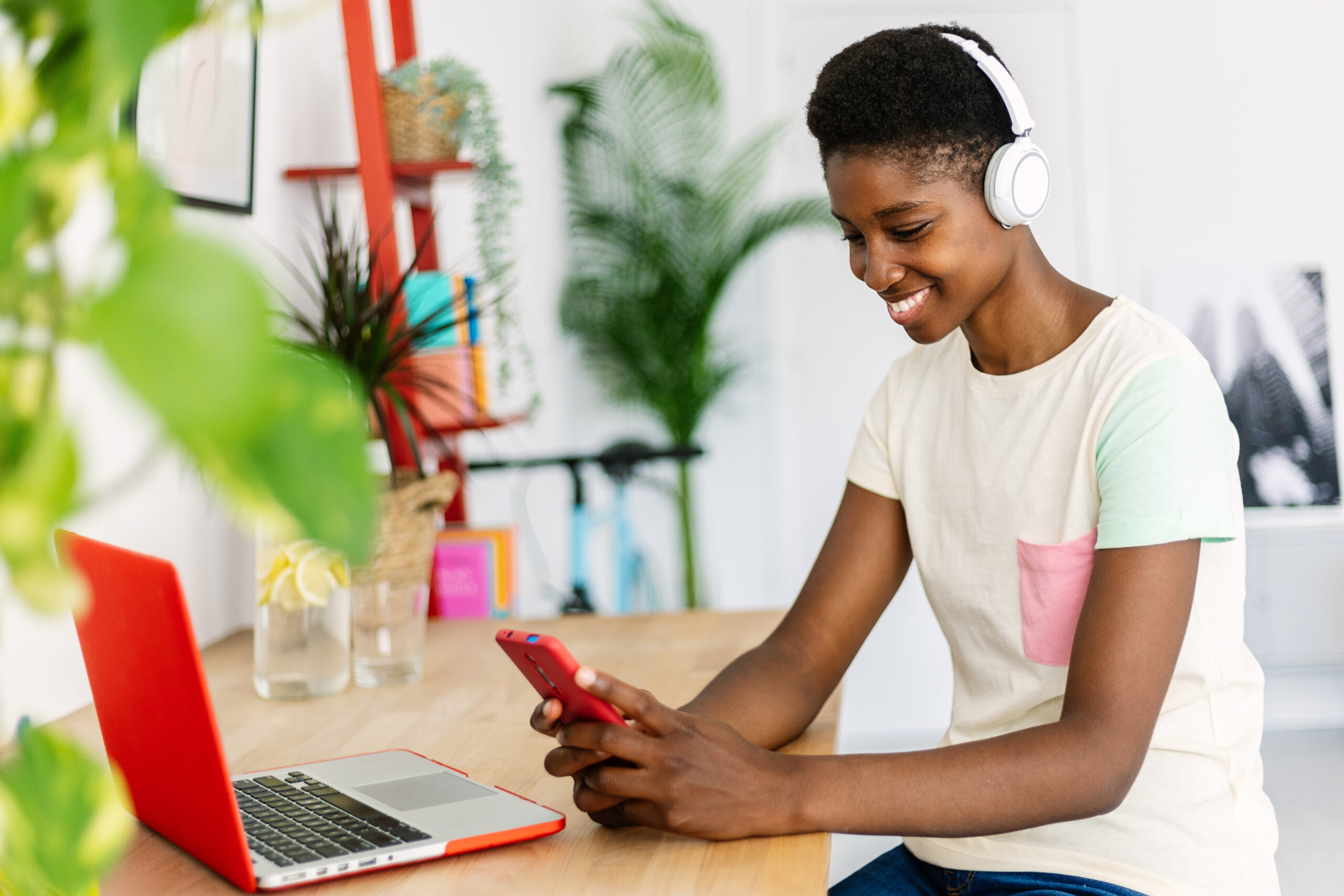 Songa Play is officially on iOS